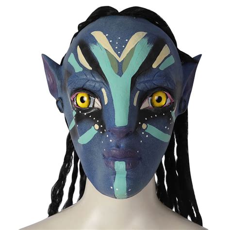 Avatar Neytiri Costume Avatar 2 The Way Of Water Neytiri Spandex Cospl