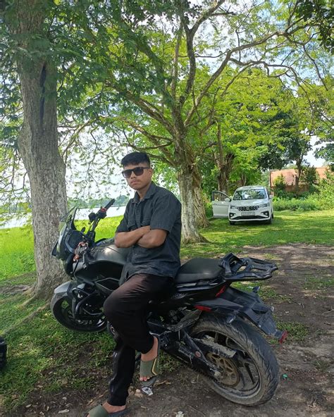 Dee🅿️jyotℹ️ Deepjyoti Xhangmai • Instagram Photos And Videos