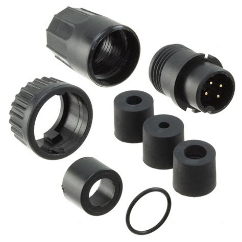 3282 4pg 3dc Eda Cad 3d Model Download Digikey