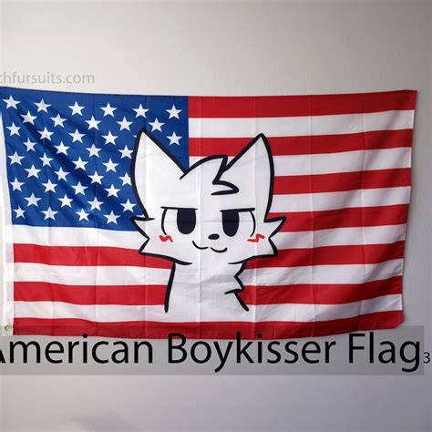 Femboy Flag Flag Etsy