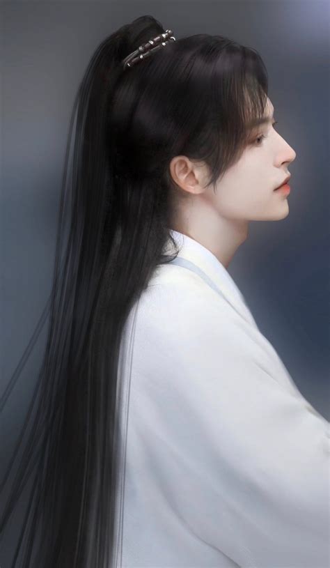 周子舒 堆糖，美图壁纸兴趣社区