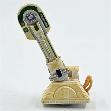 Star Wars Loose R4 J1 Right Leg Legacy Build A Droid B A D Xpress