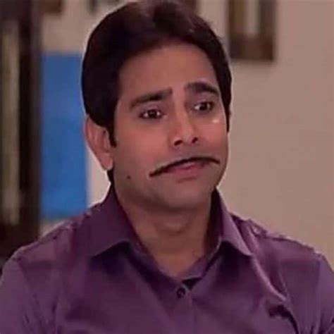 Bhabiji Ghar Par Hai Actor Deepesh Bhan Aka Malkhan Singh Passes Away Due To Brain Hemorrhage At