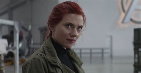 Scarlett Johansson Red Hair Vanity Fair