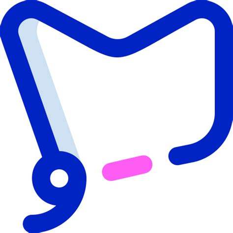 Polygon Super Basic Orbit Color Icon