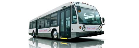 Class 2 Bus Driving School Trans Canada Driving School