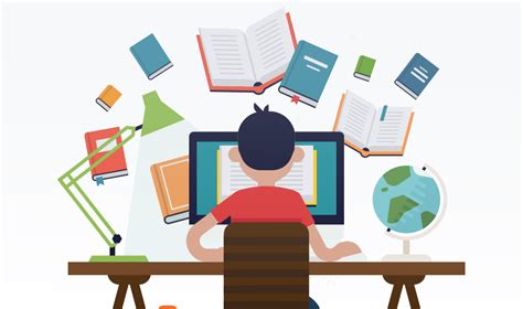 Te Kura Embracing Student Driven Distance Learning With Virtual