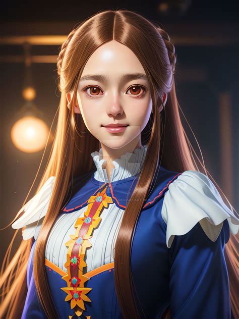 Netherland 24 Girl By Rosesstreet On Deviantart