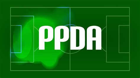 Ppda Passes Allowed Per Defensive Action Footballizer
