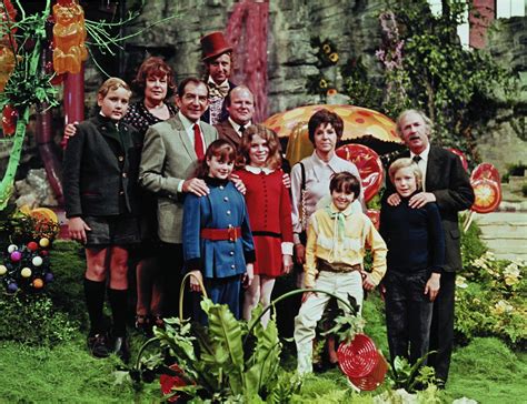 Willy Wonka And The Chocolate Factory 1971
