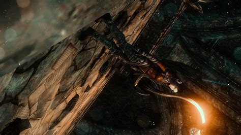 The Mind Realm Shadow Over Solstheim Part 6 Through The Oblivion