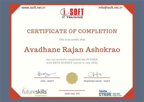 Rajan Avadhane On Linkedin Python Datascience