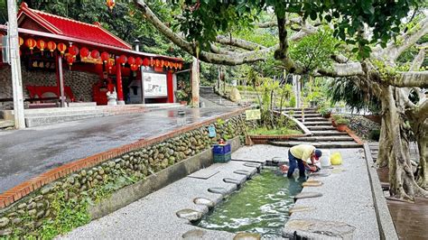 石母娘娘 健行筆記