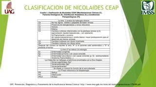 Enfermedades Vasculares Venosas Del Sistema Profundo Y Superficialpptx
