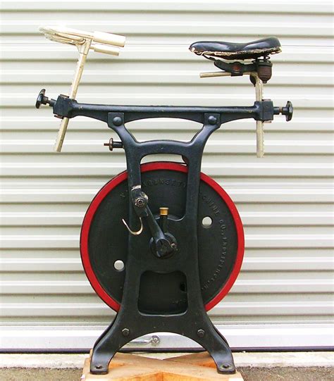 Exercise Equipment Classic Cycle Bainbridge