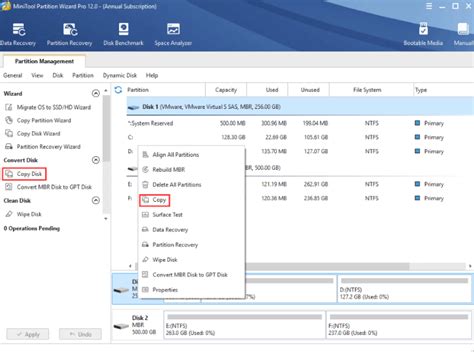 [2025 Updated] Best 5 Microsoft Disk Cloning Software