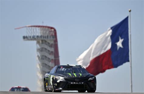 Austin Power Reddick Autohebdo