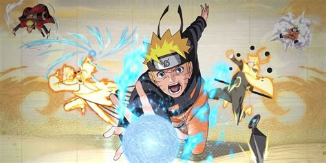 Naruto X Boruto Ultimate Ninja Storm Connections Special Editions Breakdown