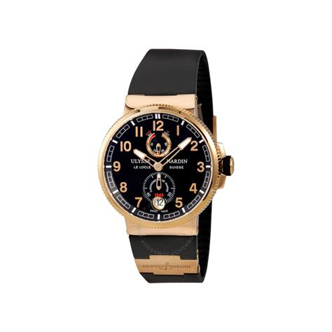 Ulysse Nardin Watch For Men On Isokko Sold By Store X Rwanda