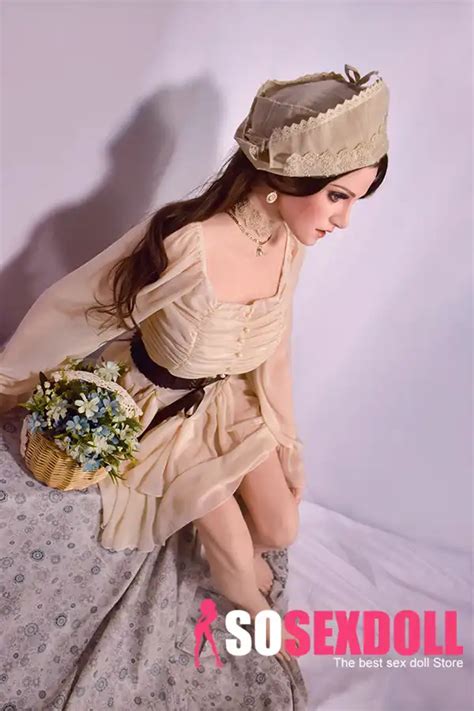 165cm 5ft4 Smart Sex Toys New Sex Dolls Real Sex In Real Life Sosexdoll