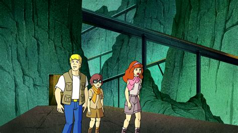 Scooby Doo In Wheres My Mummy 2005 Screencap Fancaps
