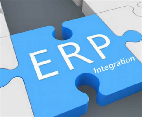 ERP Implementation For Logistic Business 5 Important Steps