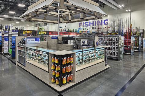 Academy Sports Ceo Ken Hicks On Retailers Return To Store Expansion