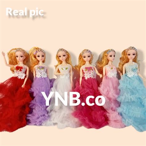 Jual Gantungan Kunci Barbie Cantik Ukuran Besar Boneka Barbie Souvenir Wedding Shopee Indonesia