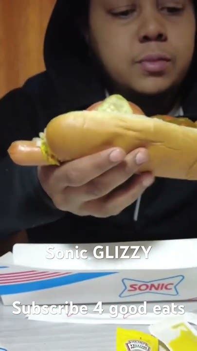 Sonic Foot Long Glizzy 🌭 Youtube