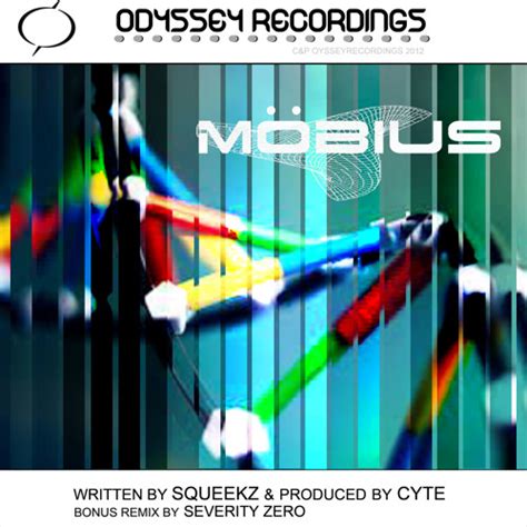 Stream Mobius Severity Zero Remix Now Available By Odysseyrecordings Listen Online For