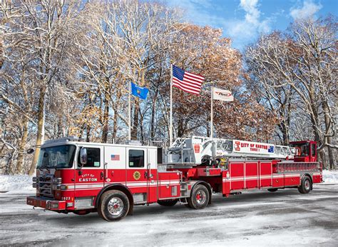 Pierce City Of Easton Pa 39089 1 Pierce Mfg Flickr