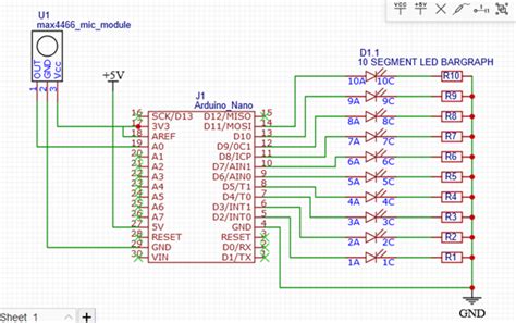 Classroom Noise Detector Page 3 General Guidance Arduino Forum
