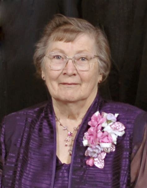 Elizabeth Penner Obituary Abbotsford Bc