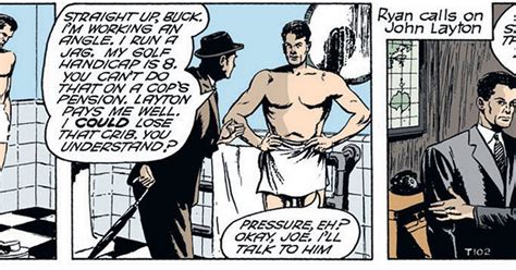 Buck Ryan 11th May 2016 Mirror Online