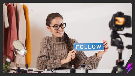 How To Become A Tiktok Influencer In 2025