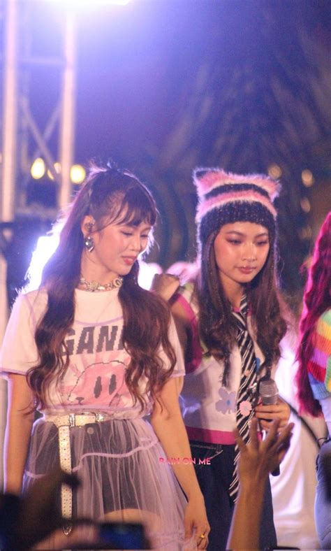 Bini Maloi And Colet In 2024 Female Quick Save