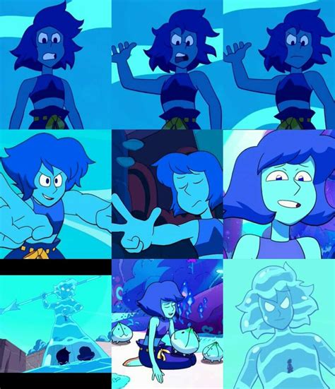 Lapis Lazuli Steven Universe Future Lapis Lazuli Steven Universe