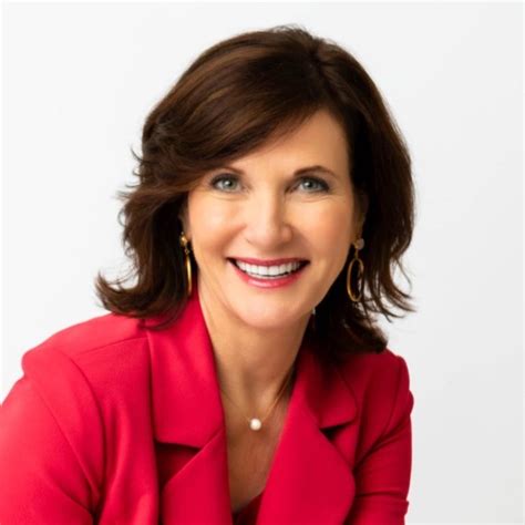 Margie Warrell Leadership Keynote Speaker Chartwell Speakers