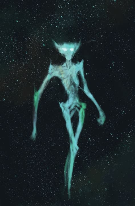 Extinct Mass Effect Aliens Part 1 By Me And Mattis Rmasseffect