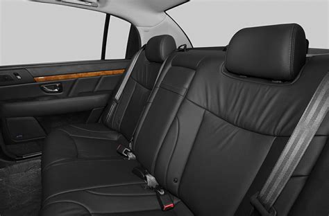 2006 Kia Amanti Specs Prices Mpg Reviews And Photos
