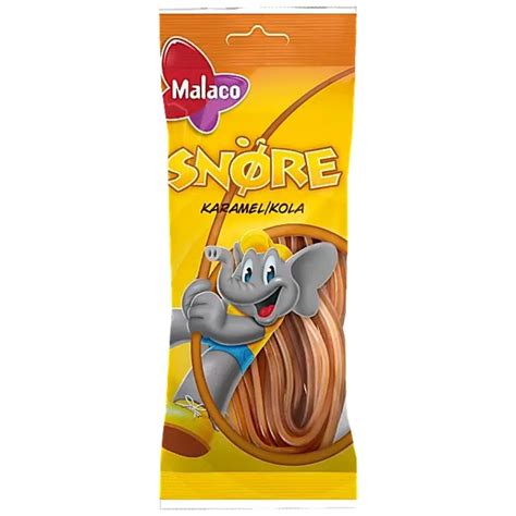 Malaco String Kola 94g Buy Online Swedishcandynow