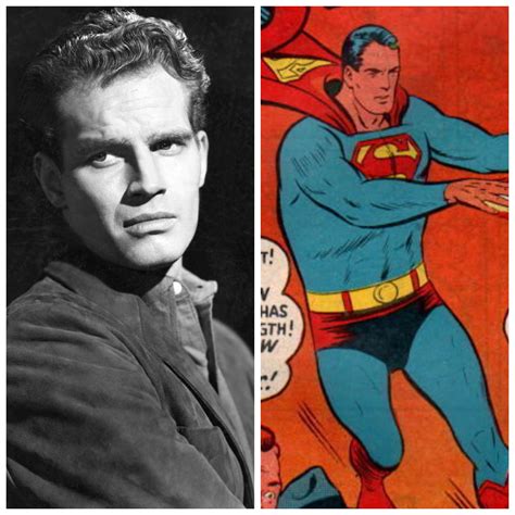 Superman Through The Decades 1940s 2020s R Fancast