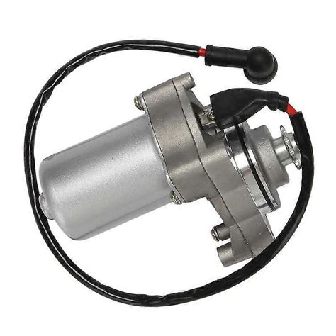 For Electric Motor For Gasoline Engine 50cc 70cc 90cc 110cc 125cc