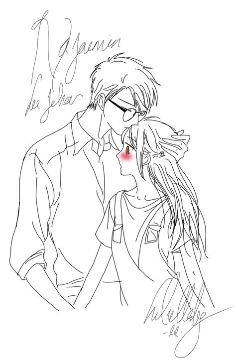 2 After Dear J Seni Buku Lucu