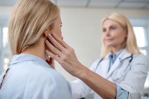 Swollen Lymph Nodes Behind Ear Causes And Treatment Miracle Ear
