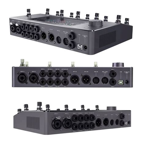 [comprehensive comparison] nano cortex vs quad cortex which next generation processor from