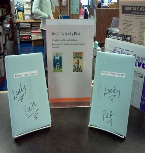 Passive Programs And Other Experiential Library Doings Mlissing In Action