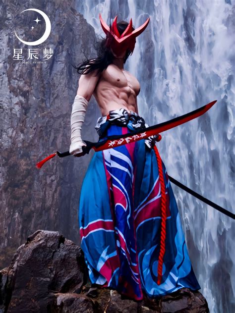 永恩cos服套装女永恩cosplay服装英雄联盟cos服套男女套装道具 阿里巴巴