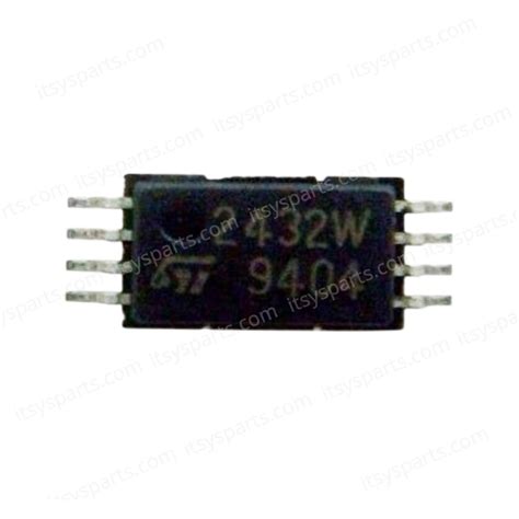 Controller Ic Chip Chipset Controller Bios Chipset για Nintendo Wii
