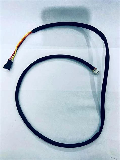 4 Pin Data Cable Wiring Harness For Kitchen Chimney At ₹ 50piece In